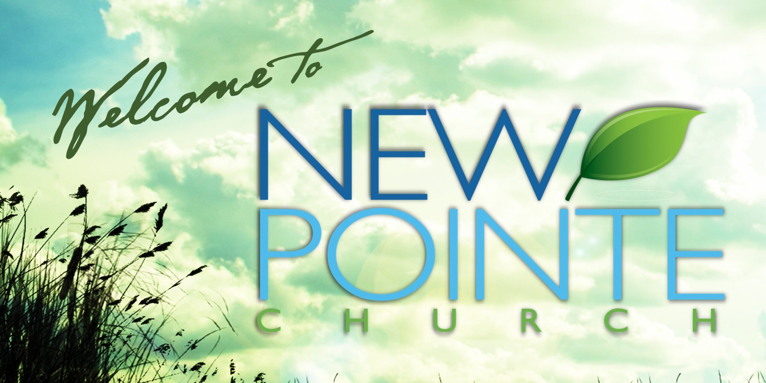 New Here? - New Pointe Church